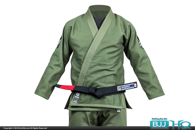 BJJ Gi & Gear Deals | BJJHQ