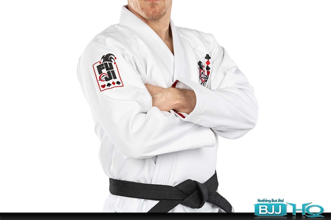 Fuji "Jester" BJJ Gi - BJJHQ