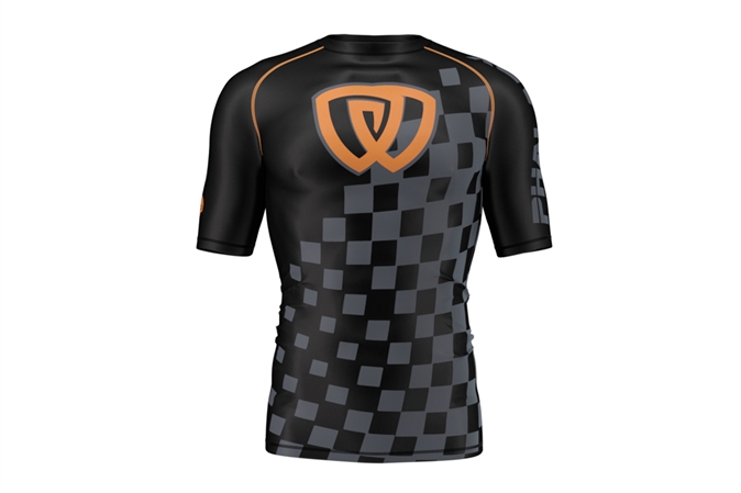 Phalanx "Speed" Rash Guard - BJJHQ