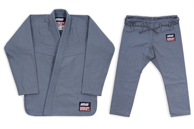 Scramble "Standard Issue" Gi - BJJHQ