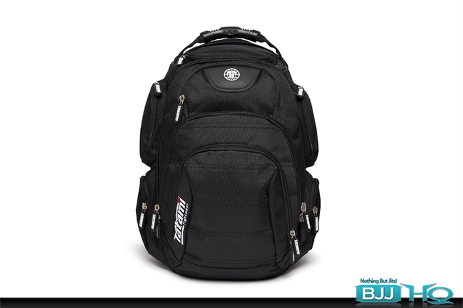 Tatami Rogue Backpack - BJJHQ